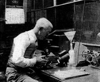 How Glass Bottles are Made - Page 13 | glassian